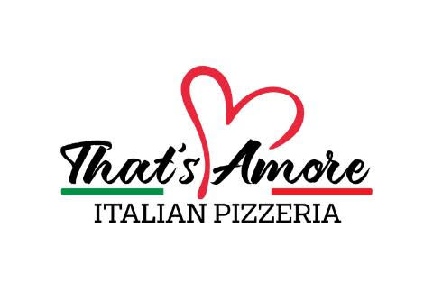 amore logo – That's Amore